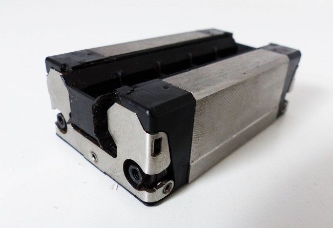 Rexroth R162281420 R162281420491 (7210) -used- | Maaslos-Guenstig.de