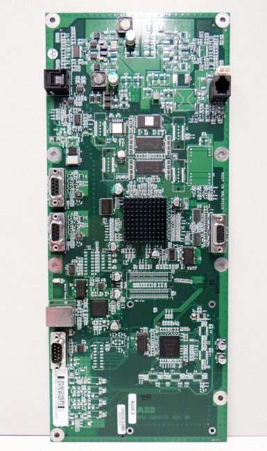 ABB DSQC601 DSQC 601 3HAC12815-1/09 -used- | Maaslos-Guenstig.de