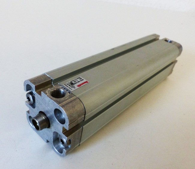 Rexroth 0822 393 026 0822393026 pneumatischer Zylinder -used- | Maaslos ...