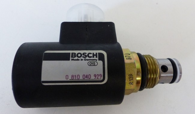 Bosch 0 810 040 929 0810040929 + Leitungsdose 2+ 1834484057 -unused/OVP-