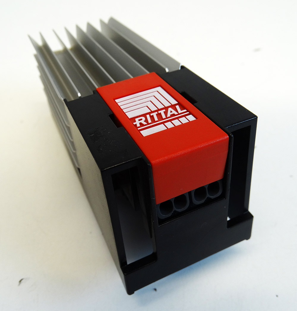 Rittal SK 3105.310 SK3105.310 110-240V 8-10W Panel Heater-Distressed | eBay