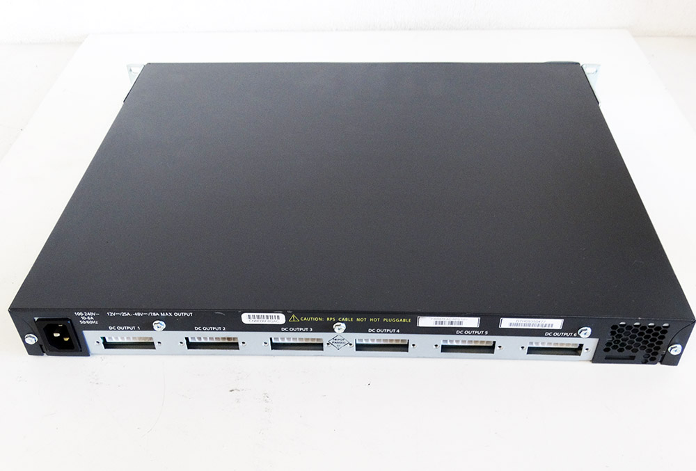 Cisco Systems PRS 675 PWR675-AC-RPS-N1 Redundant Power System -used-