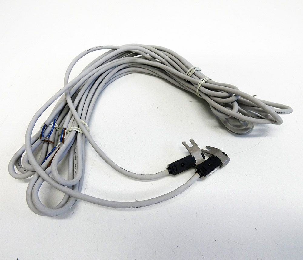 2x SMC D-R731 Reed Schalter Signalgeber Sensor -unused- | Maaslos ...