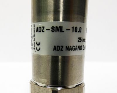 Drucksensoren & -transmitter