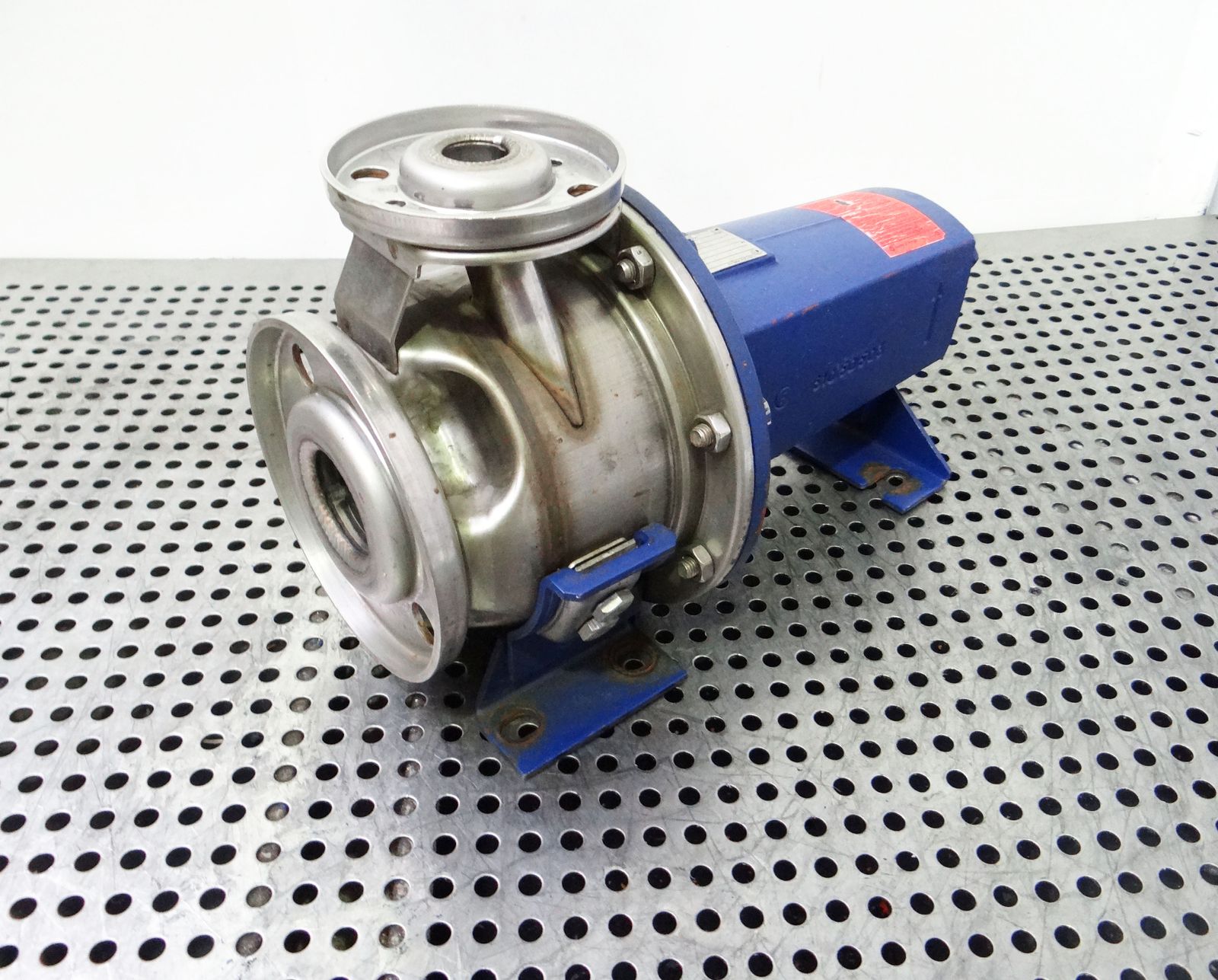 KSB ETACHROM-N 25-125 C1 ETACHROM-N25-125C1 48830973 Pumpe 15,0cbm ...