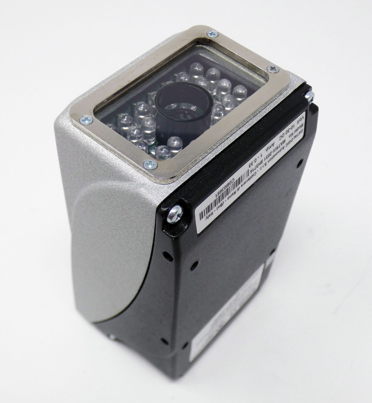 Datalogic MATRIX-2000 MATRIX-2031 SH3714 Barcode Scanner -unused/OVP-