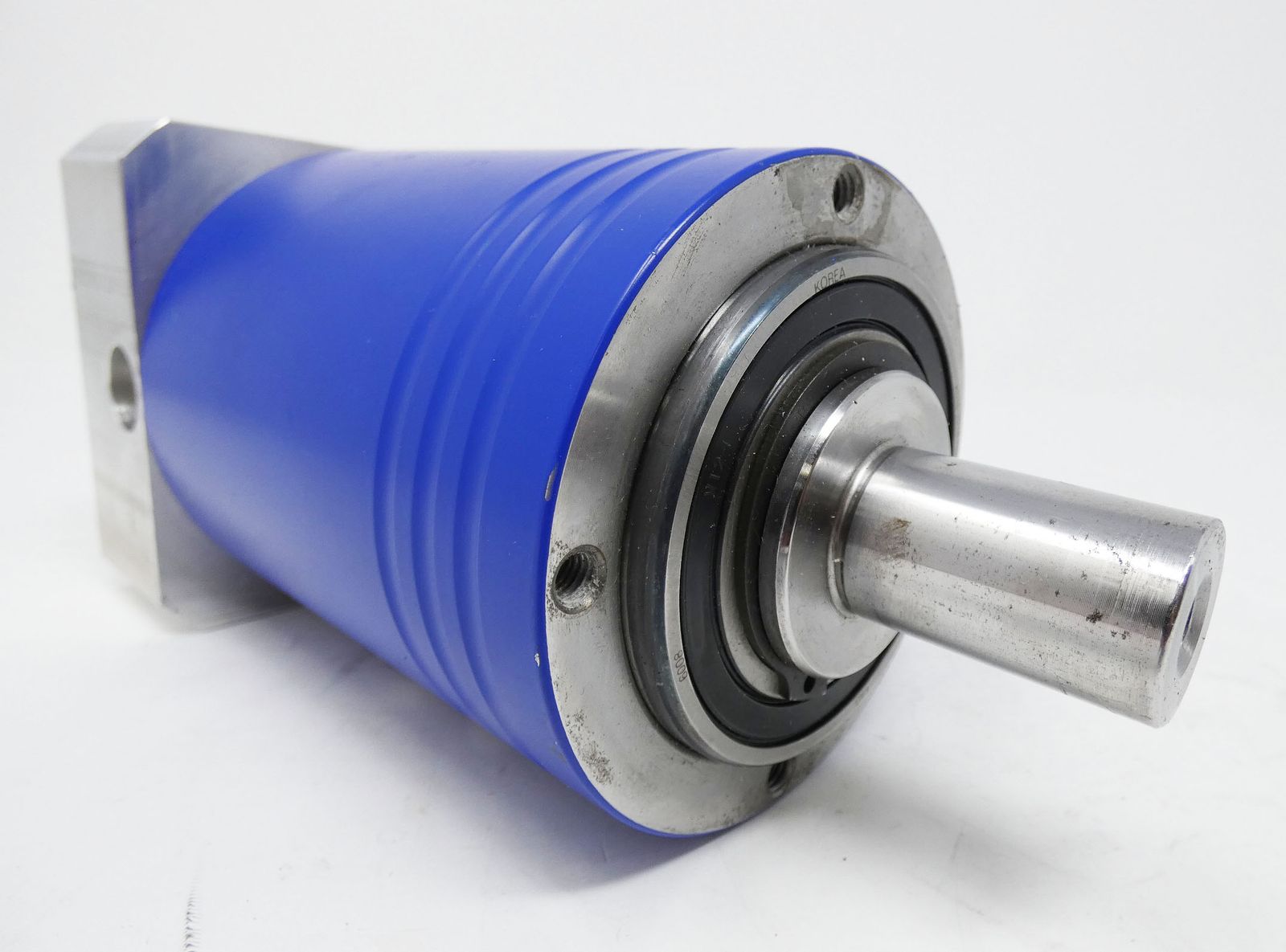 Wittenstein alpha LP 90S-MF2-16 -1G1-3S 10026185 Ratio: 16 Getriebe ...