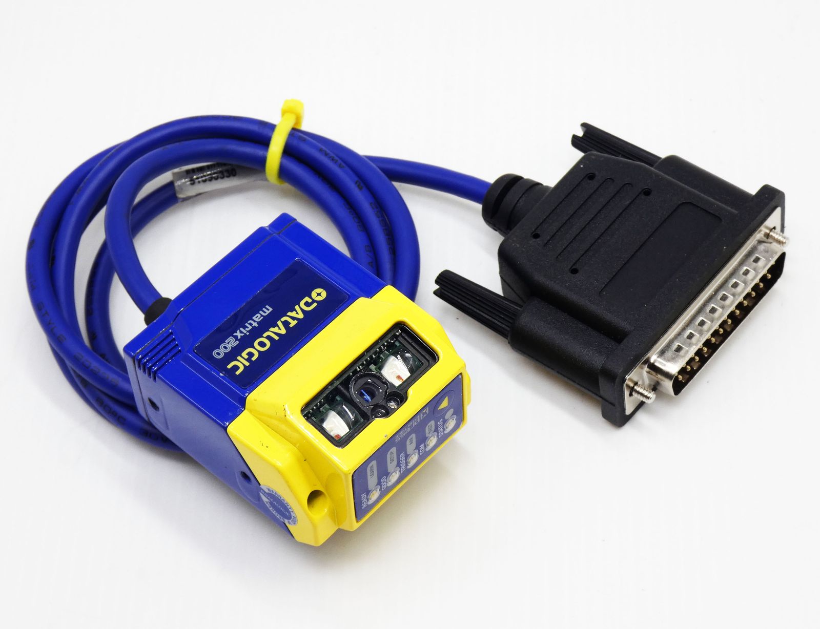 Datalogic Matrix200 MATRIX 200 212-000 200212000 10-30Vdc ...