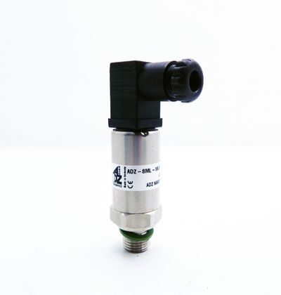 Drucksensoren & -transmitter