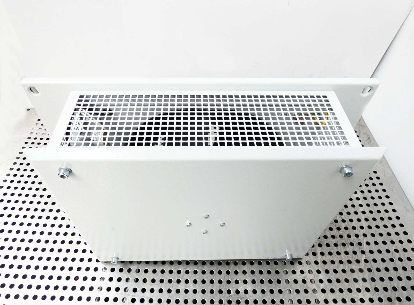 Rittal TS 8013.009 TS8013009 231557354/016 Schaltschrank Dachlüfter ...