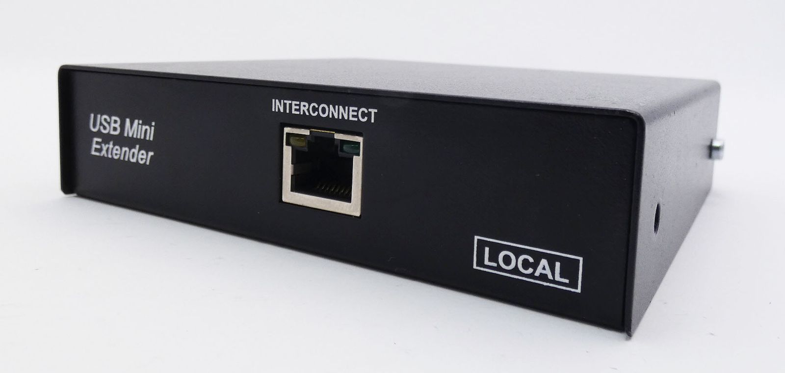 Local CATx Mini USB Extender LE-VUE/50 Version 14S06 -used- | Maaslos ...