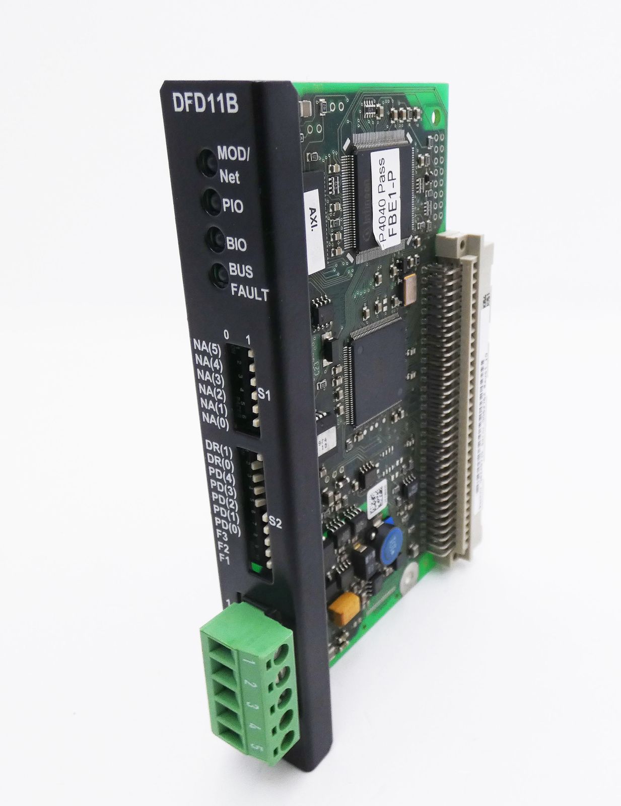 SEW DFD11B DFD 11B 08249725 0062762 Fieldbus Interface Schnittstelle -used- | Maaslos-Guenstig.de