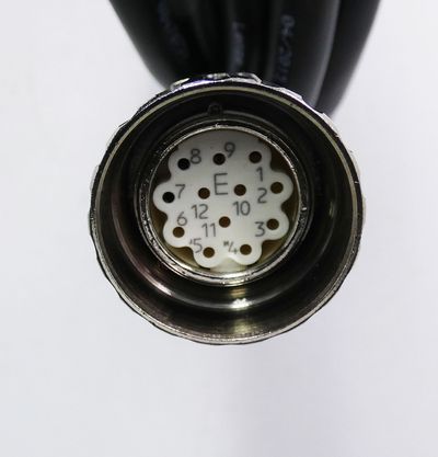 Kabel & Leitungen