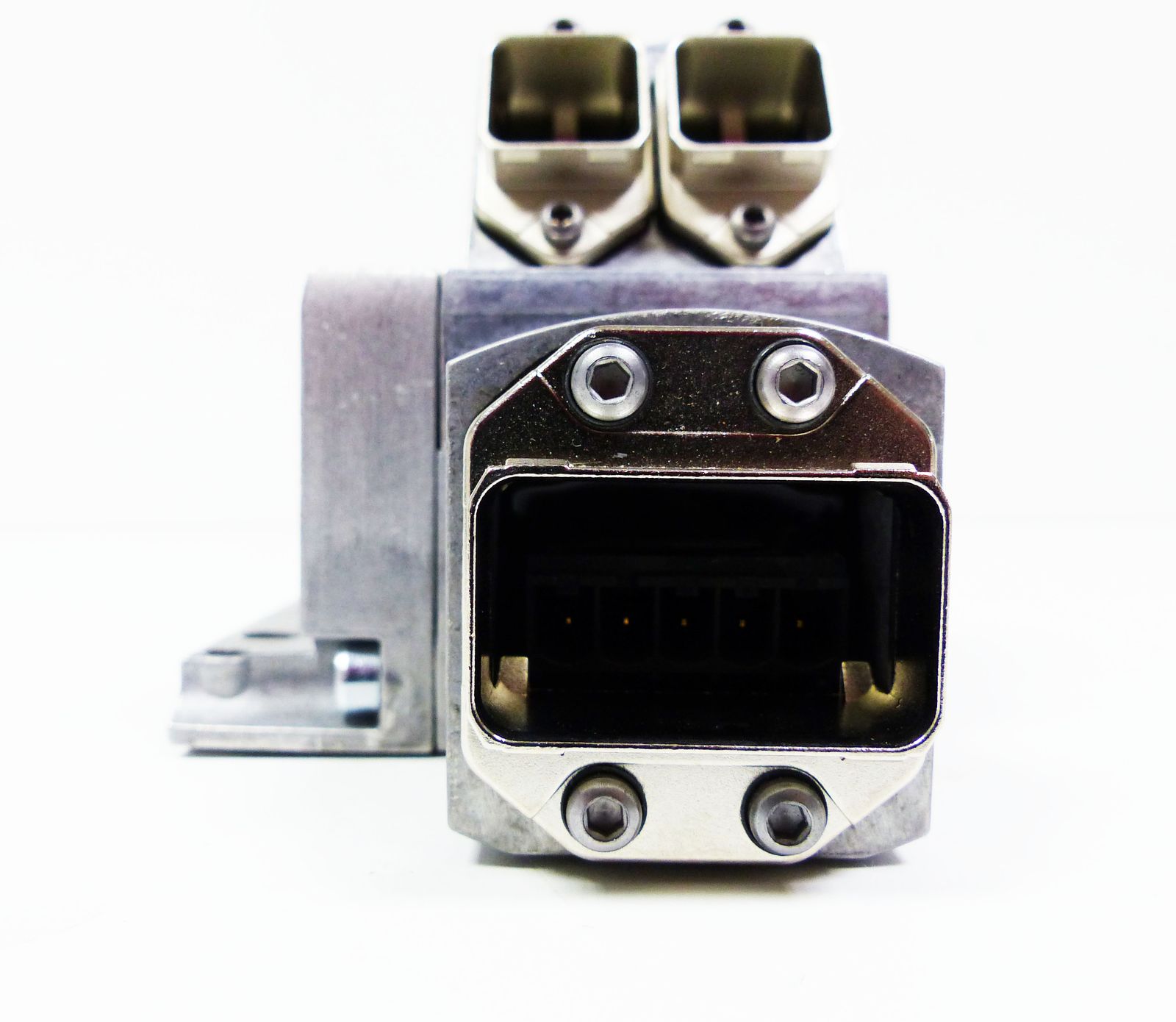 FESTO CPX-M-GE-EV-S-PP-5POL 563057 + CPX-M-FB34 548751 + CPX-M-EPL-EV ...