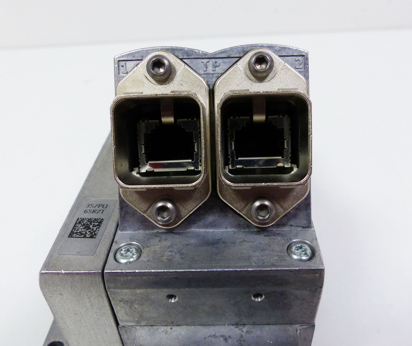 FESTO CPX-M-GE-EV-S-PP-5POL 563057 + CPX-M-FB34 548751 + CPX-M-EPL-EV ...
