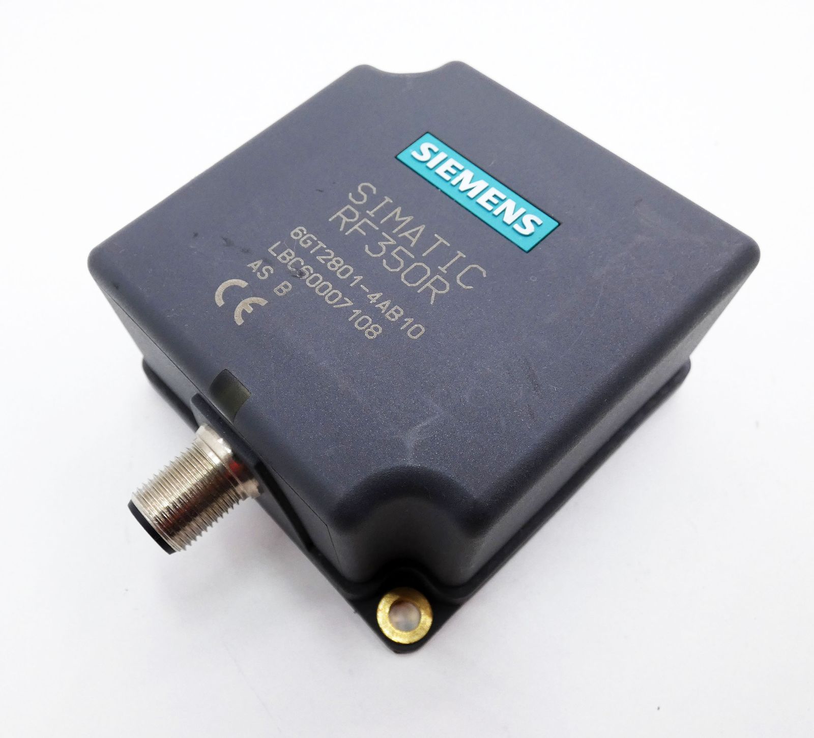 Siemens SIMATIC RF350R 6GT2801-4AB10 Reader -used- | Maaslos-Guenstig.de