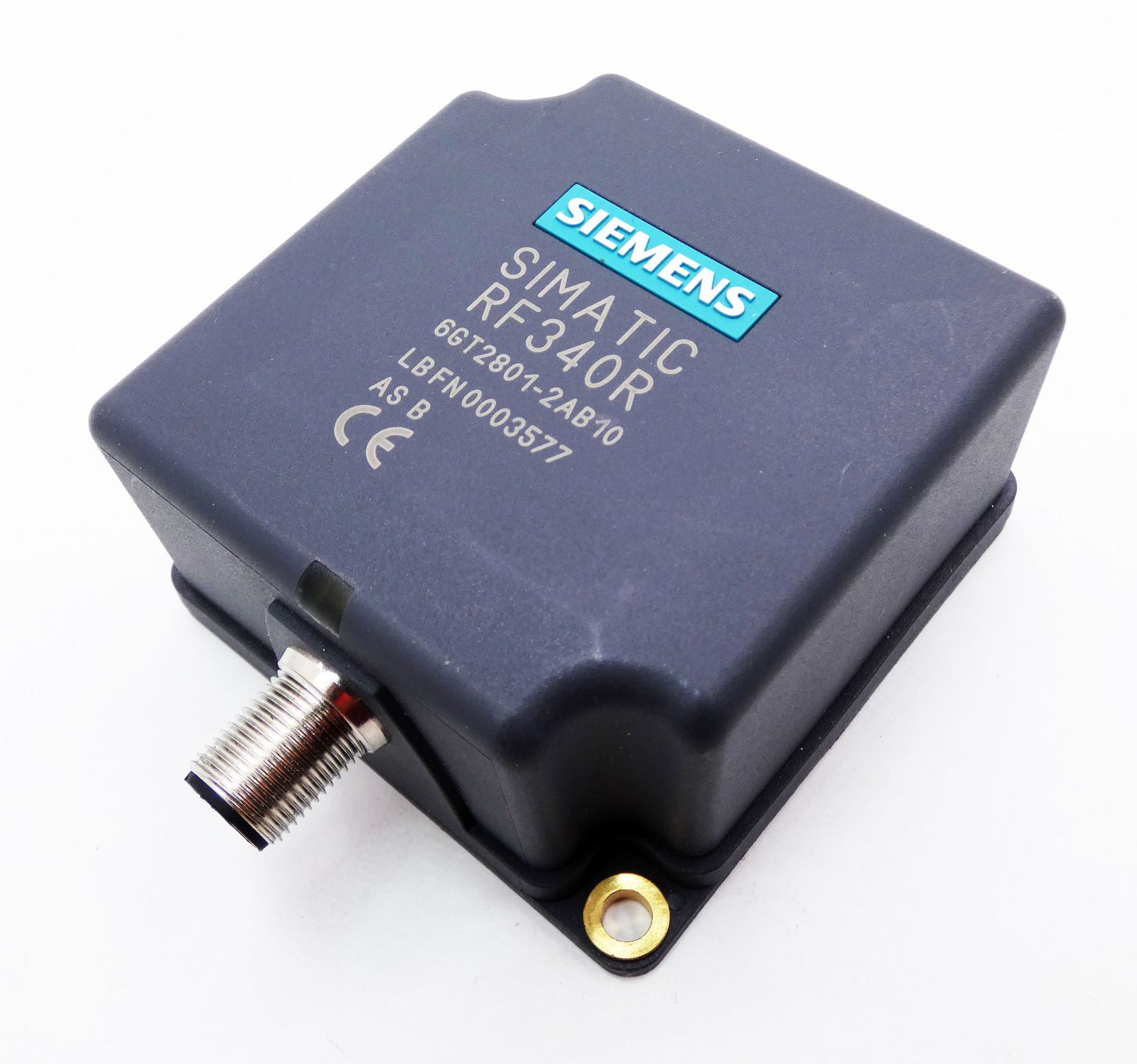 Siemens SIMATIC RF340R 6GT2801-2AB10 -used- | Maaslos-Guenstig.de