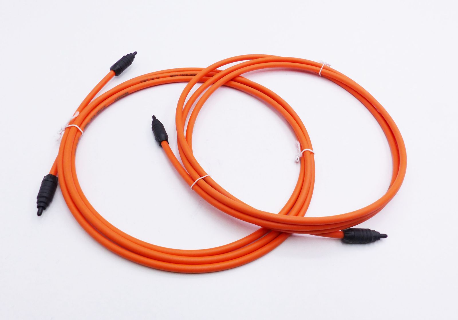 2x Beckhoff ZK1020-0101-0020 IP-Link Cable 2,0m -unused- | Maaslos ...