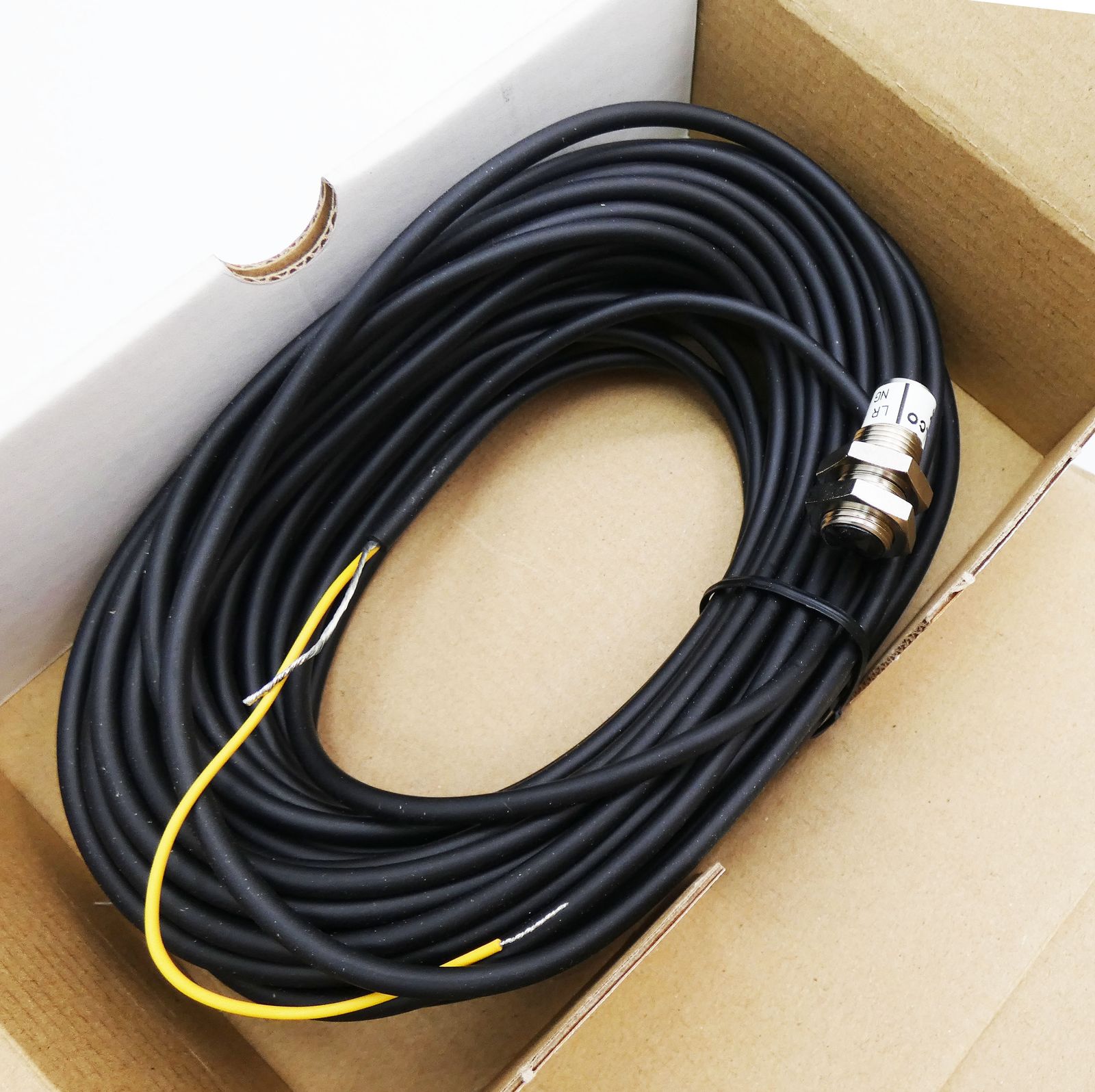 Telco LR NG 15 M Licht Empfänger Light Receiver -unused/OVP- | Maaslos ...