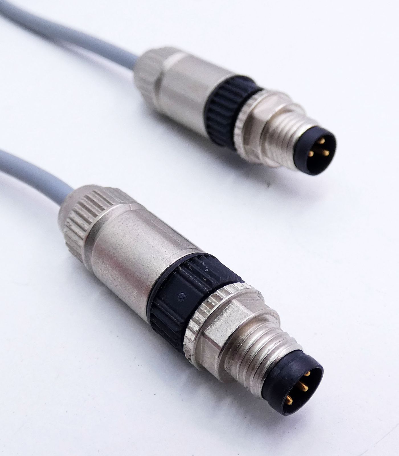 Festo CPE14-M1BH-5JS-1/8 196940 Magnetventil + MSZE-3-24 DC Magnetspule ...