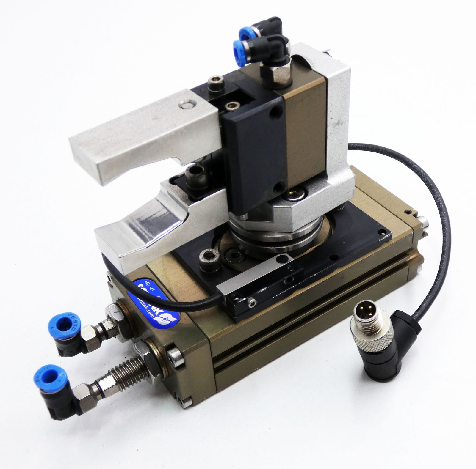 Schunk