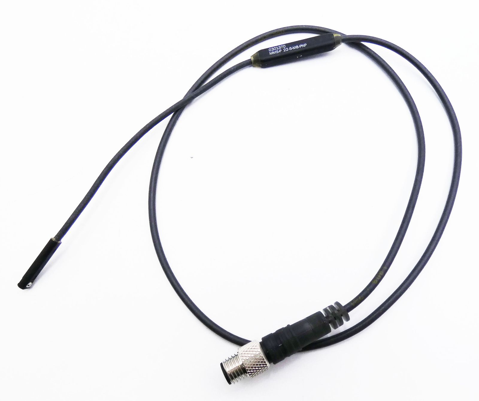 Schunk MMS-P 22-S-M8-PNP 0301370 Programmierbarer Magnetschalter ...