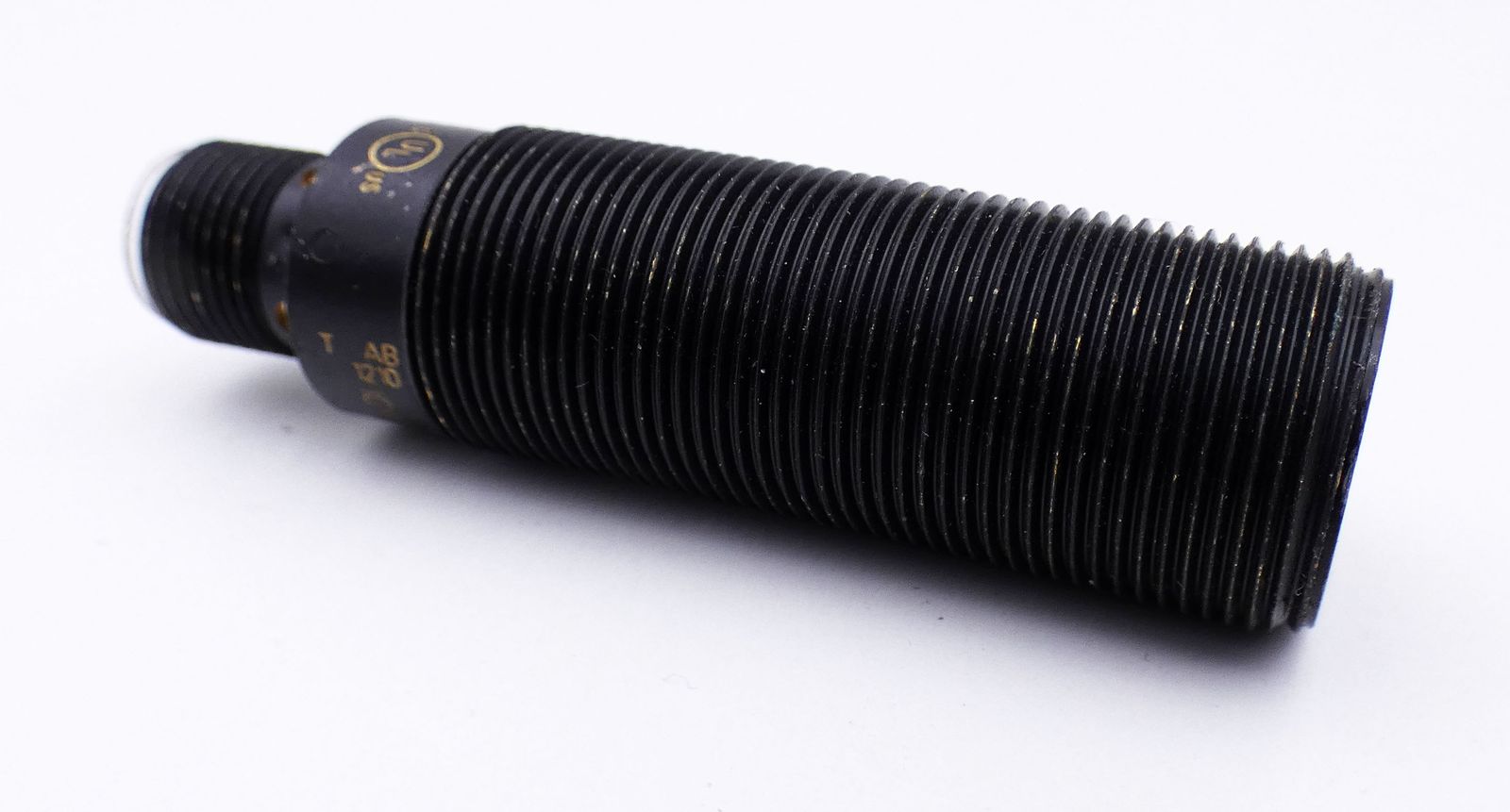 ifm electronic IGW200 Induktiver Sensor -used- | Maaslos-Guenstig.de