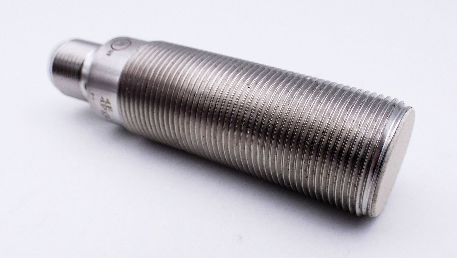 ifm electronic IGC232 Induktiver Sensor -used- | Maaslos-Guenstig.de