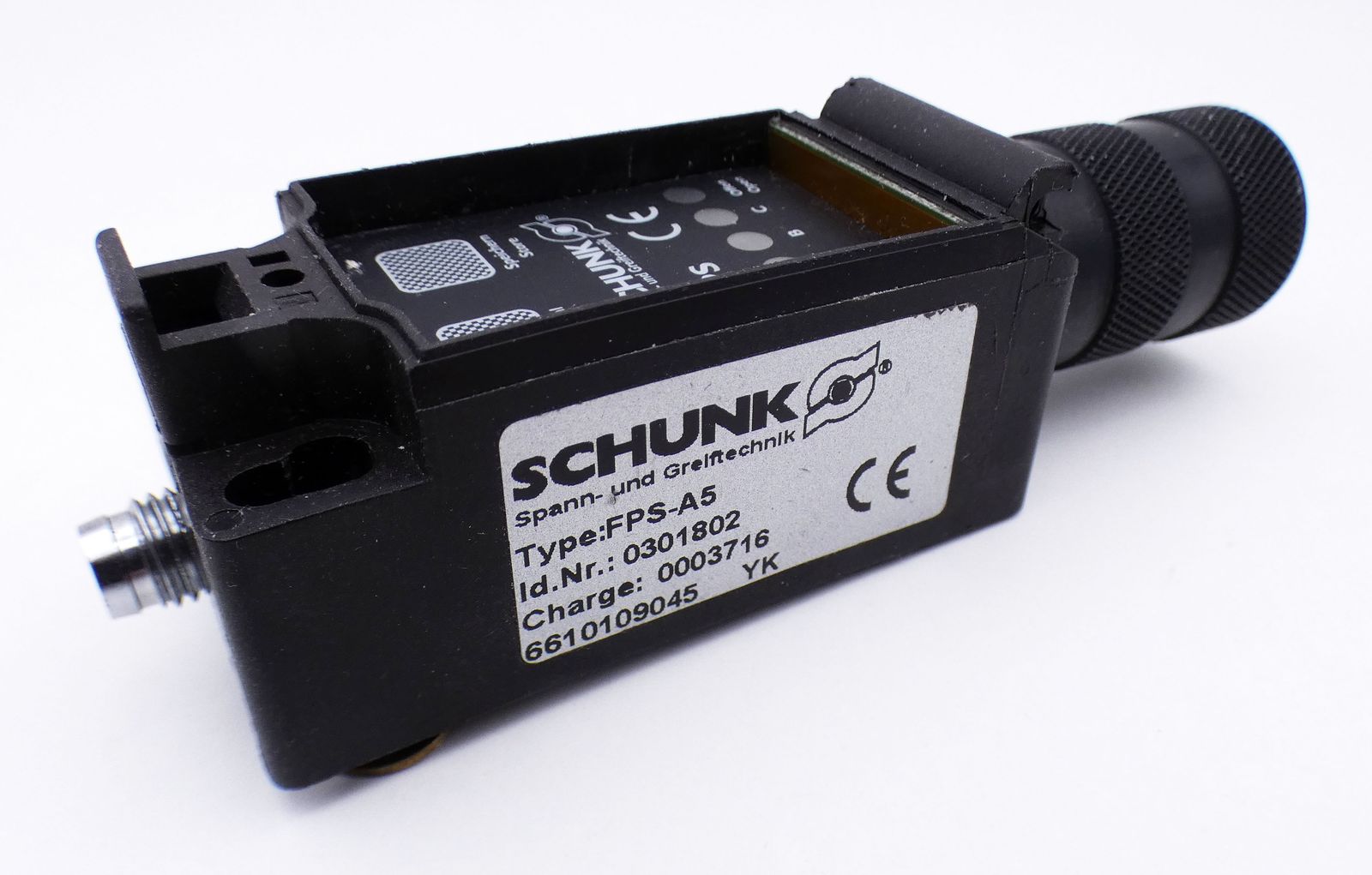 Schunk FPS-A5 0301802 Positionssensor -used- | Maaslos-Guenstig.de