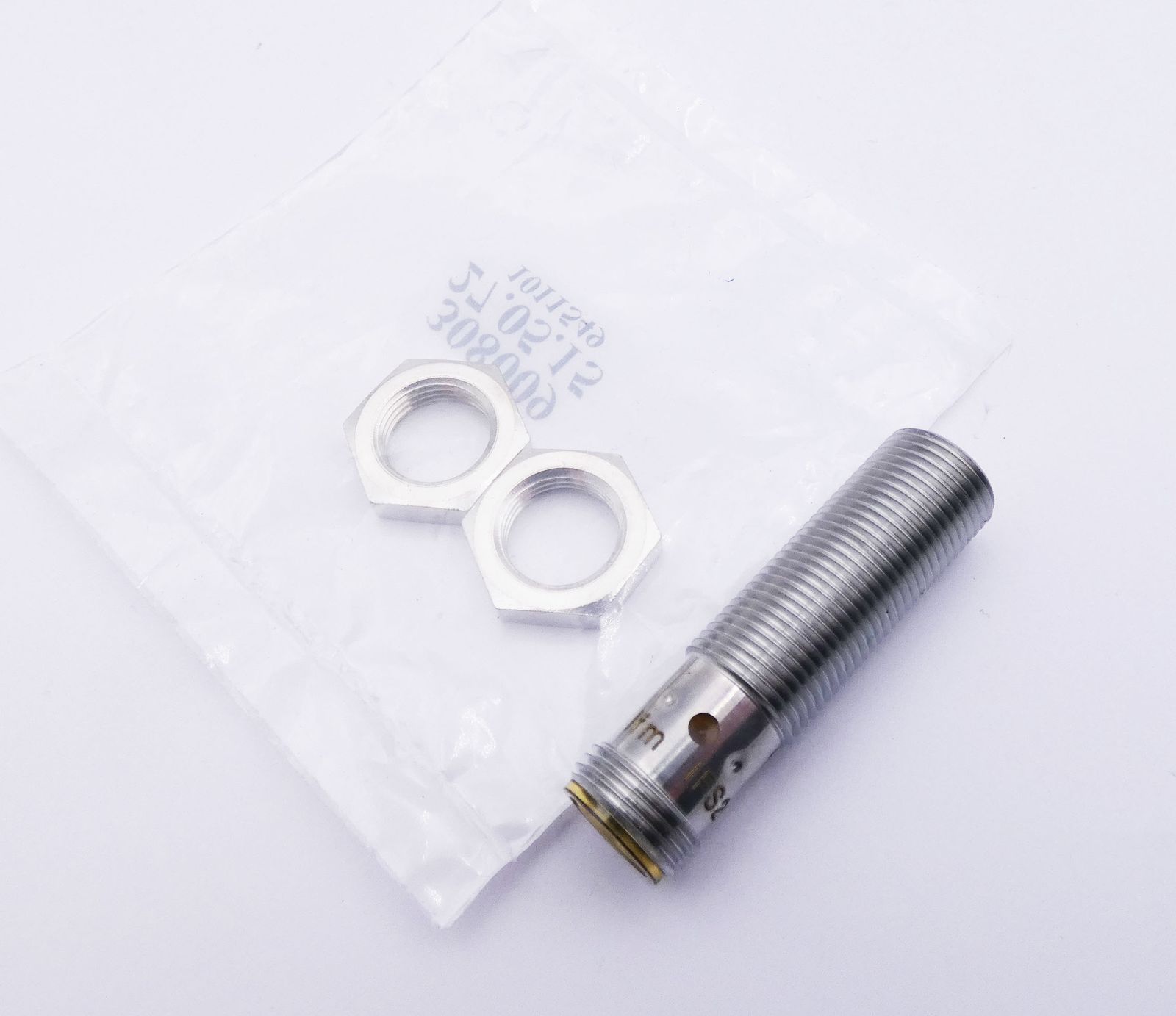 Ifm electronic IFS260 Induktiver Sensor -unused- | Maaslos-Guenstig.de