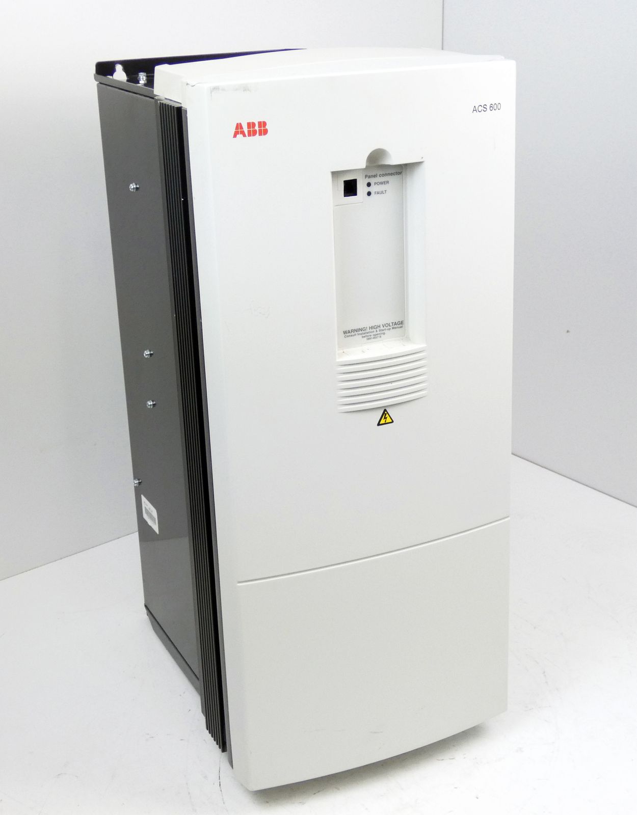 ABB ACS600 ACS60100706S00C1200901 64099582 Inverter 65A -used/attn ...