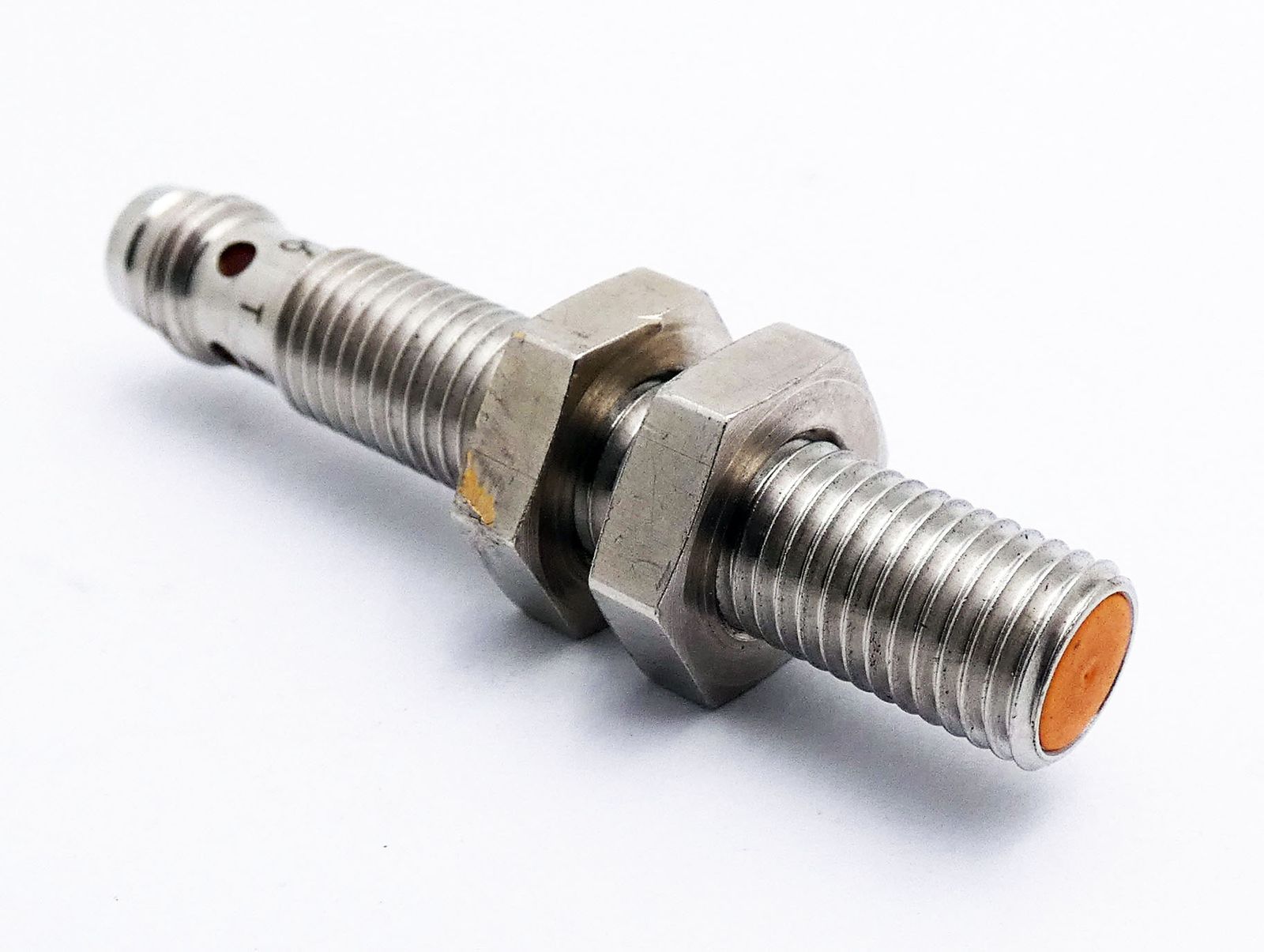 ifm IE5266 Induktiver Sensor -used- | Maaslos-Guenstig.de