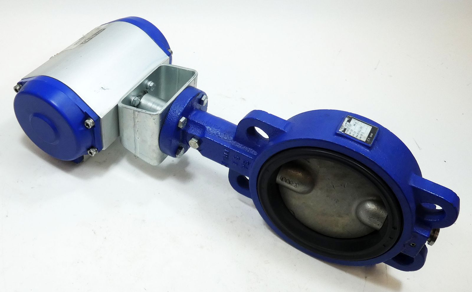 Revo RD5025005000000 Schwenkantrieb + Crane Centerline ANBD2C100F -used ...