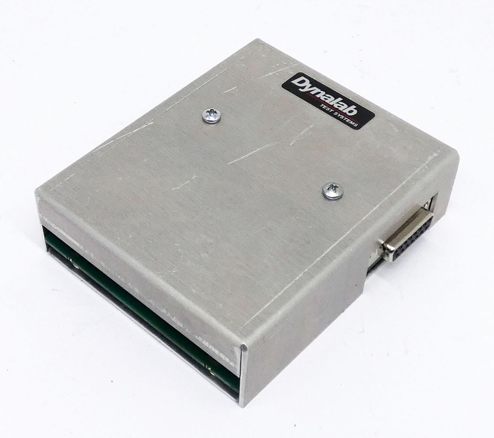 Dynalab Test Systems 5-1302 Modular Control System - Output Module ...