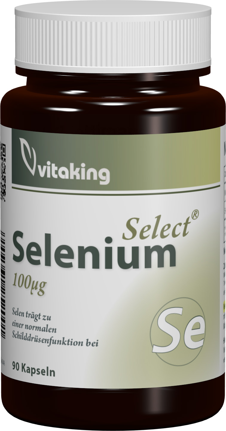 Selenium Select PlentyShop LTS