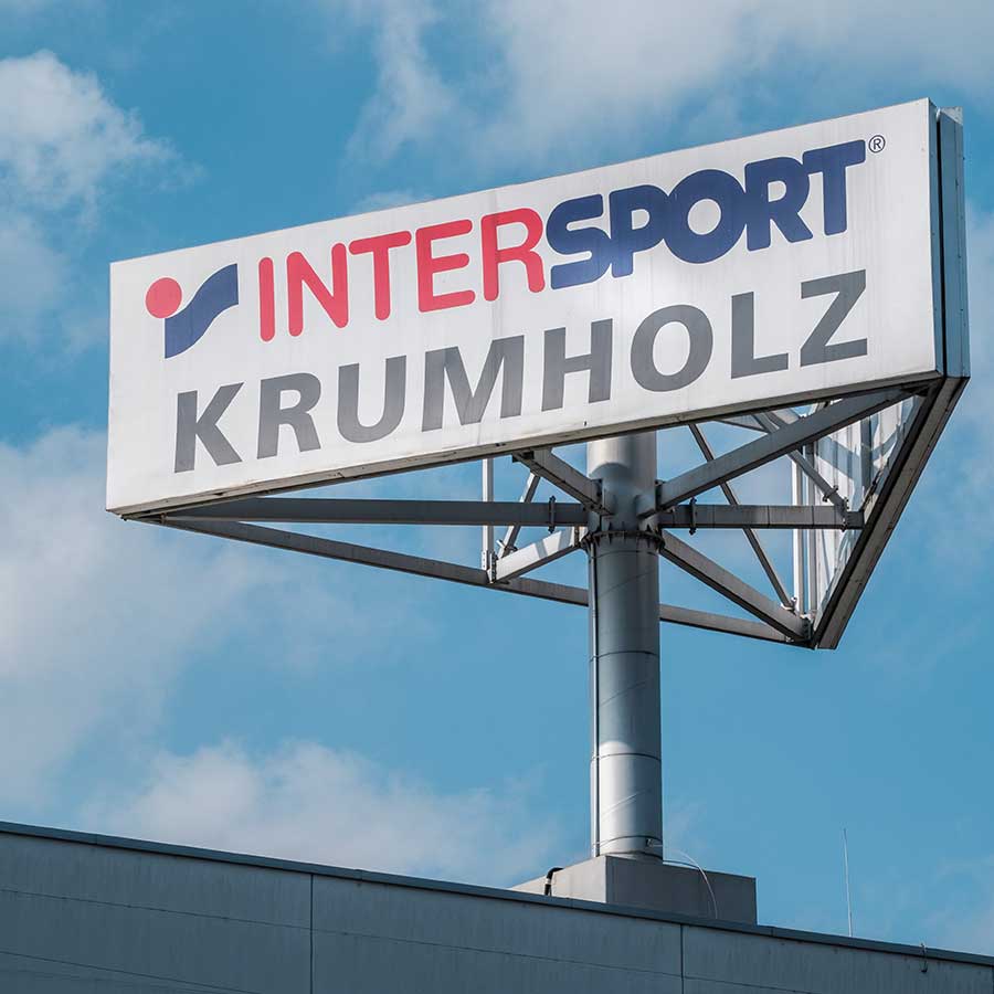 Sportbekleidung, Sportschuhe und Outdoor im Sporthaus Krumholz online ...