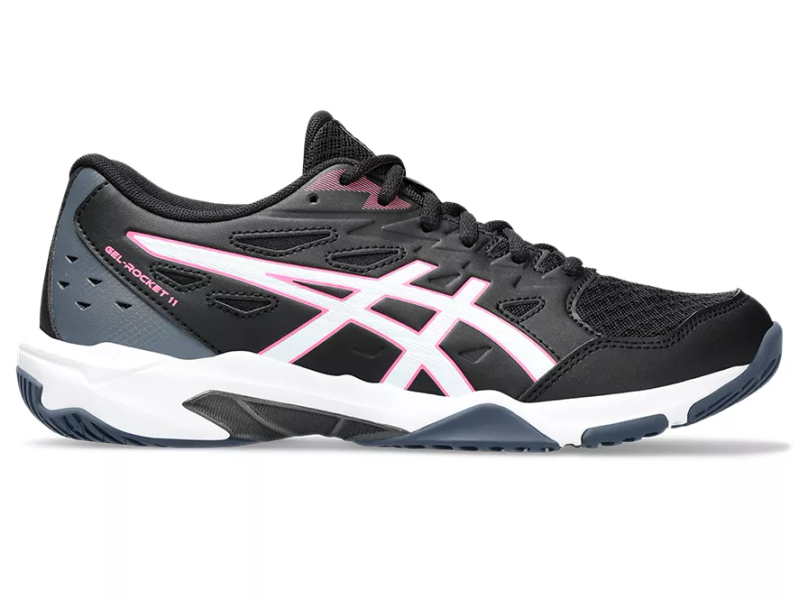 Asics Gel Rocket 11 Damen Sportbekleidung Sportschuhe und Outdoor im Sporthaus Krumholz online kaufen