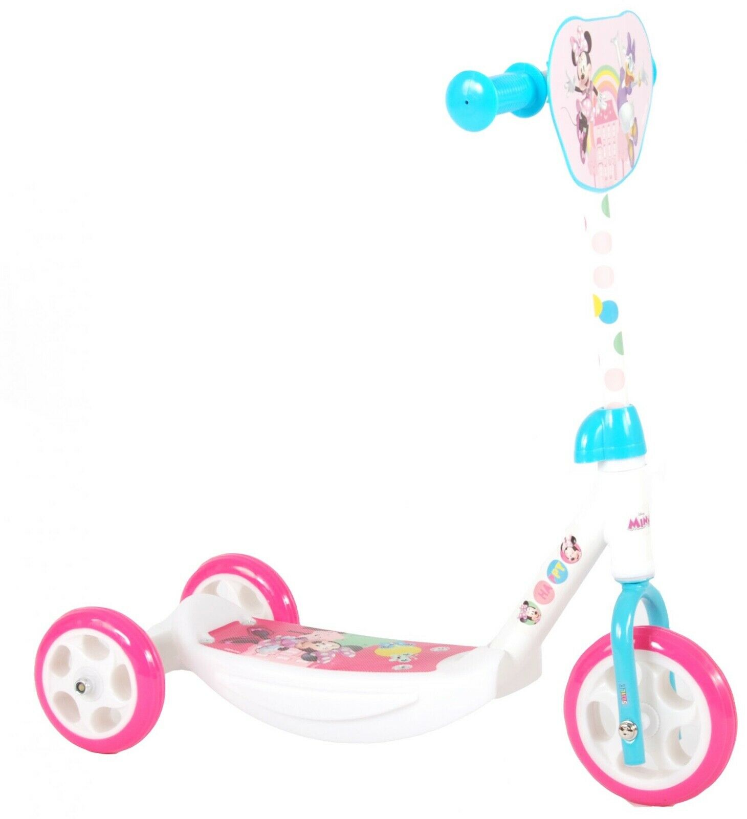 Disney Minnie Mouse Roller | sklee.de