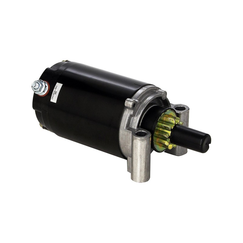 Démarreur KOHLER remplace origine Kohler 2509804, 2509805, 2509806 et ...