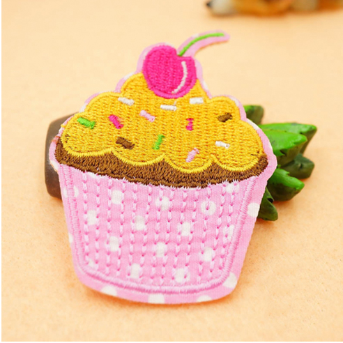 Bügelbild Einhorn | Snaply