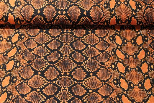 Jersey gemustert | Snaply