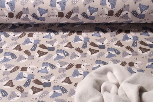 Alpenfleece | Snaply