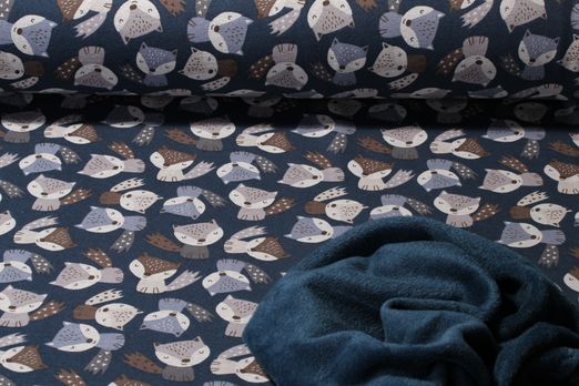 Alpenfleece | Snaply