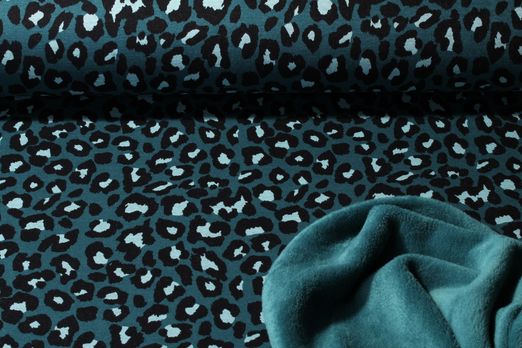 Fleece Stoff | Snaply