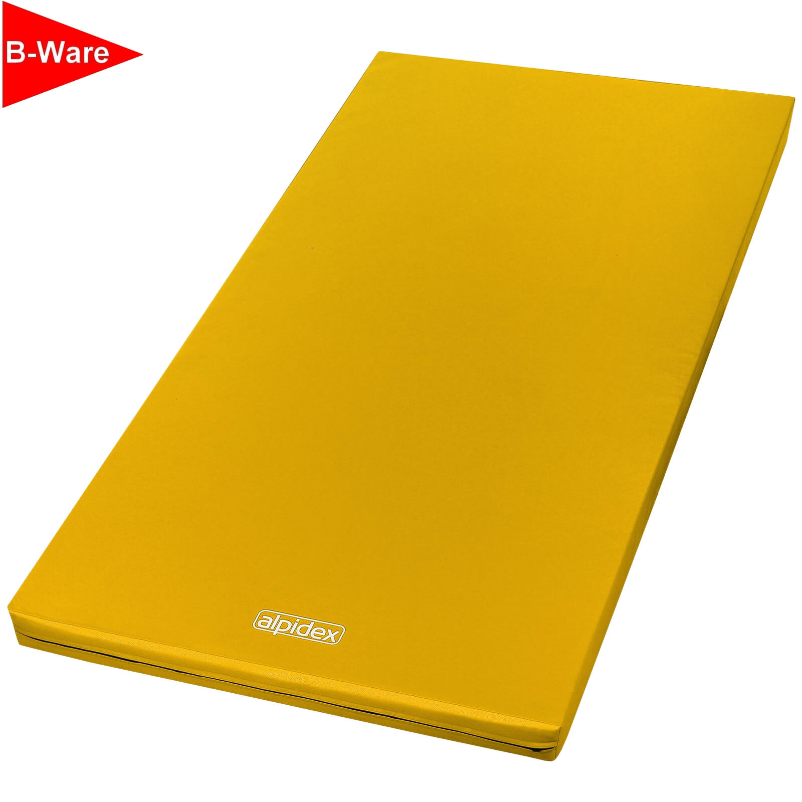 Gym Mat 200 X 100 X 8 Cm With Anti Slip Base RG 20 very Soft By Gym Mat 200 X 100 X 8 Cm With Anti Slip Base RG 20 very Soft By