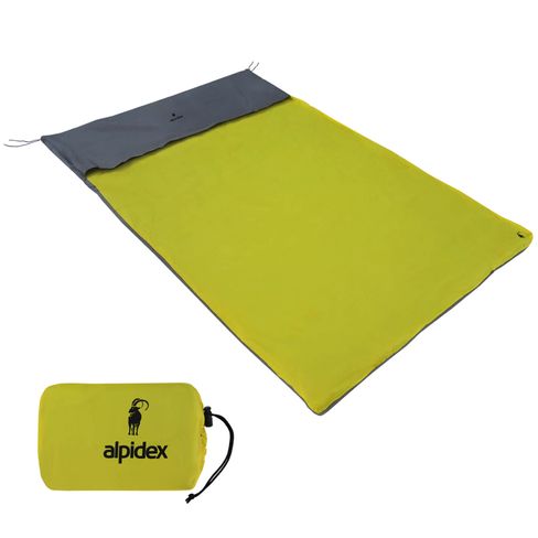 ALPIDEX waterproof bivy sack in different sizes for 1 or 2 persons 455 ...