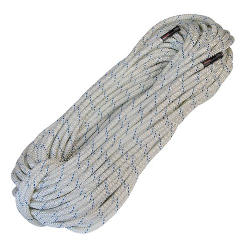 ALPIDEX static rope 9mm in various lengths and colours EN1891 The ...