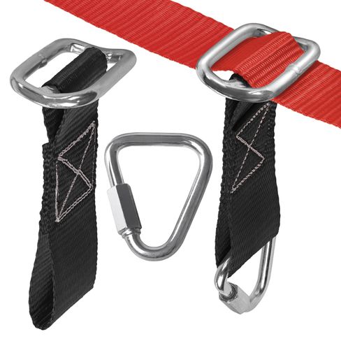 Ninja Line Set für Jugendliche und Erwachsene Ninja Action im eigenen ...