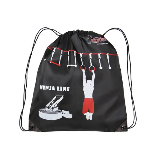 Ninja Line Set für Jugendliche und Erwachsene Ninja Action im eigenen ...