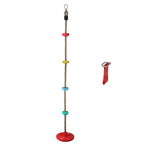 Ninja Line Set für Kinder Für jede Menge Spaß und Action im eigenen ...